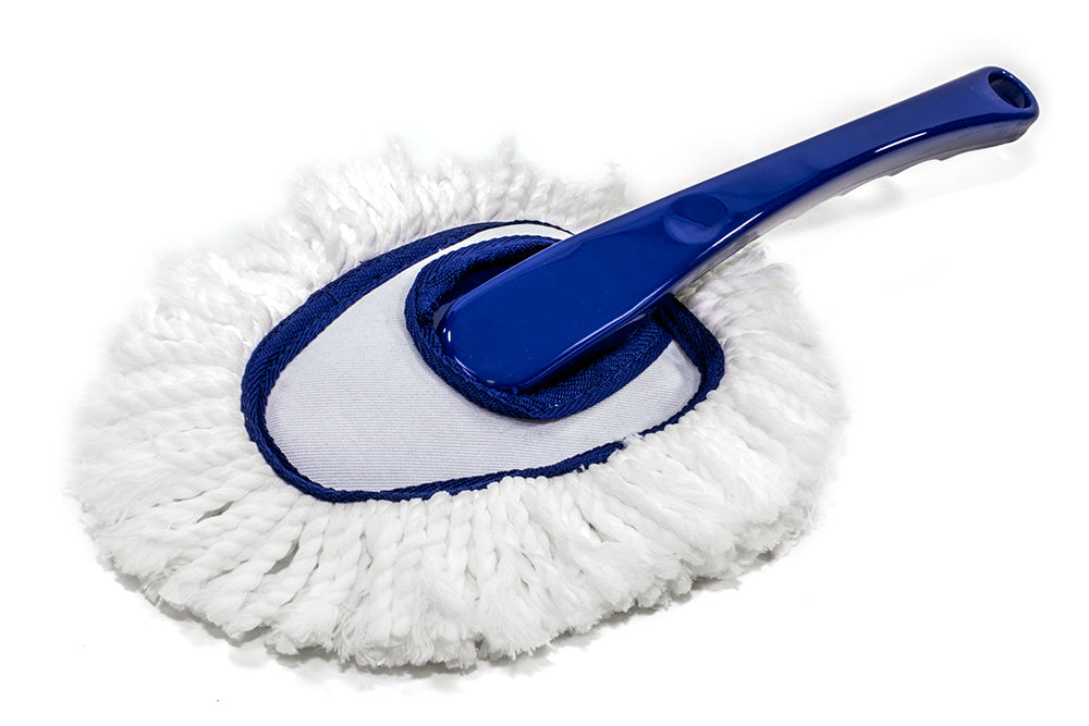 Microfiber Mini-Duster | Reusable Duster | Microfiber Tech