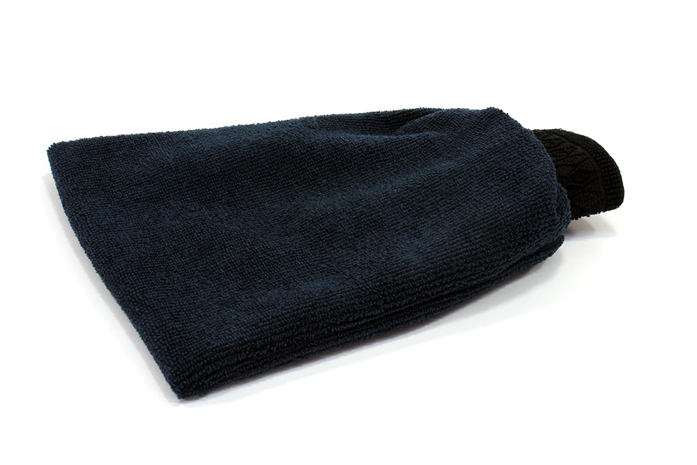Microfiber Dust Mitt | Dusting Gloves | Microfiber Tech
